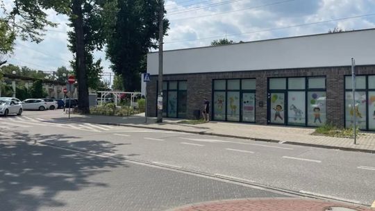 2-latek wyszedł ze żłobka, a opiekunki nawet się nie zorientowały ...